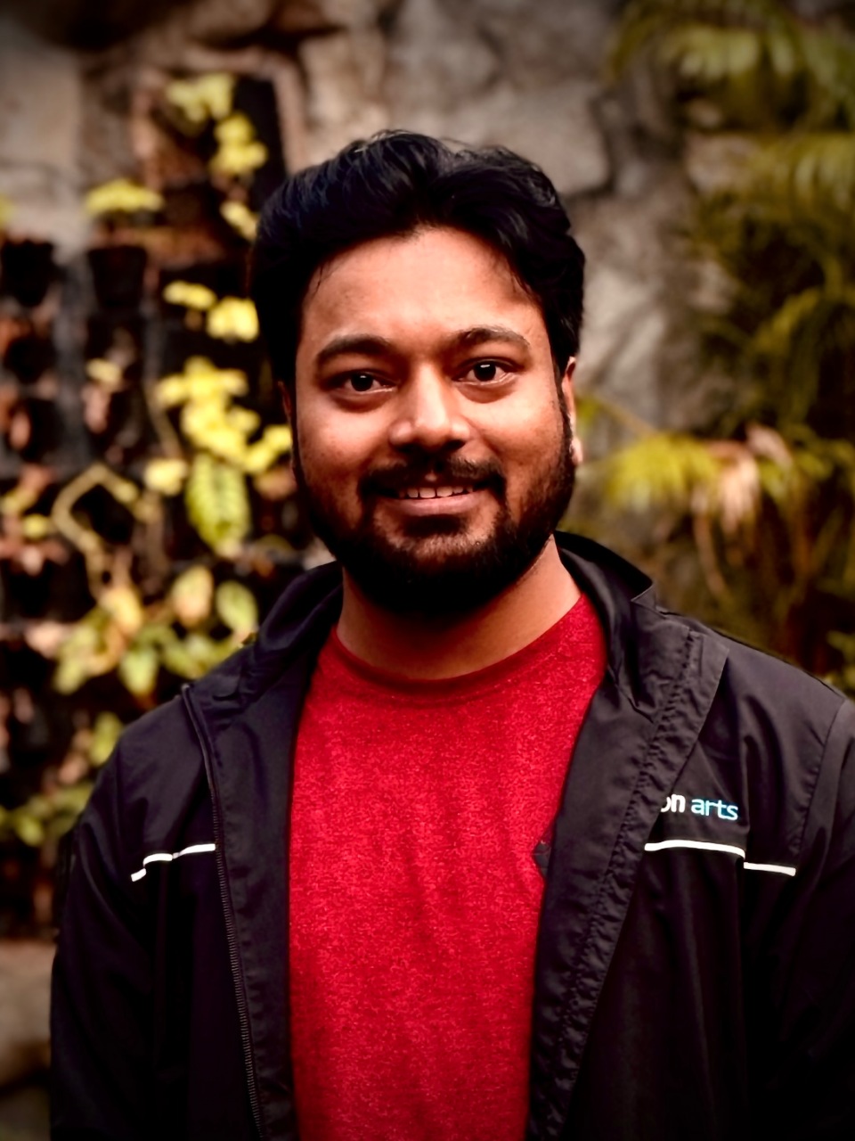 Abhinav Jaiswal - Portfolio